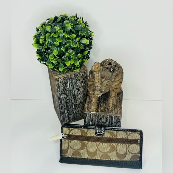 Coach | Bags | New Coach Wallet | Poshmark